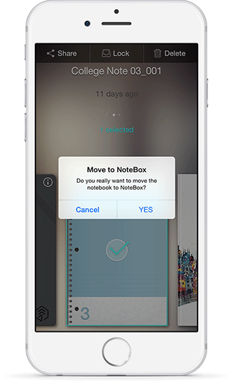 Neo Notes App - NeoSmartpen